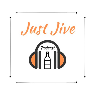 Just Jive Pod • A podcast on Spotify for Creators