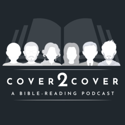Covering Cover 2 Cover 2: February 2025 by Cover2Cover: A Bible Reading ...