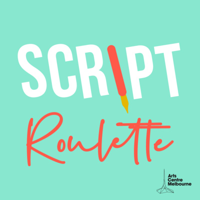 Script Roulette Podcast • A podcast on Spotify for Creators
