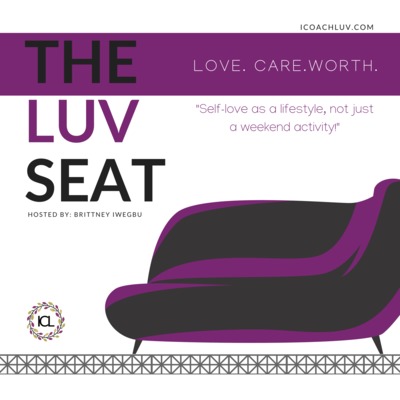 The Luv Seat • A podcast on Spotify for Creators