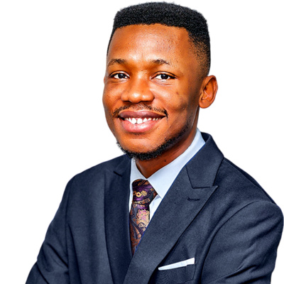 The Praying Spirit (Tongues of fire) by Apostle Edu Udechukwu