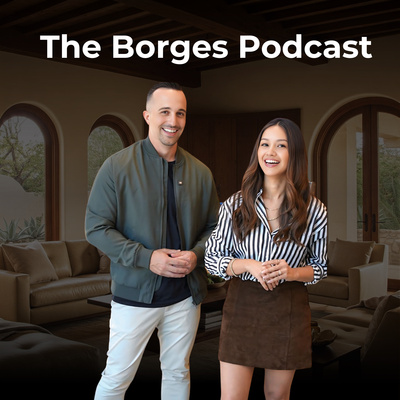 Laying the Foundation for a Future Home Together by The Borges Podcast