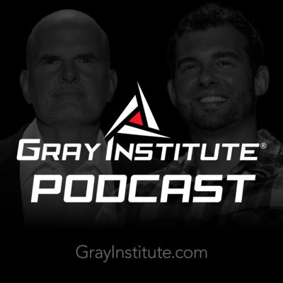 #012 Thirty of Your Questions about 3DMAPS® by Gray Institute Podcast