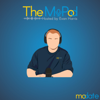 The MoPod • A podcast on Spotify for Creators