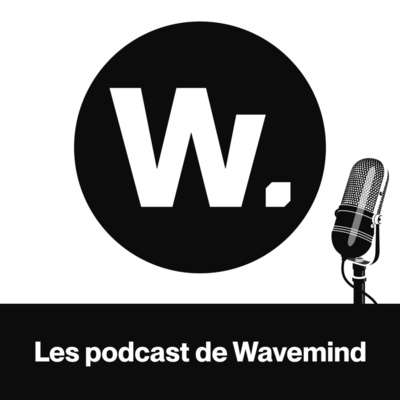 Wavemind • A podcast on Spotify for Creators