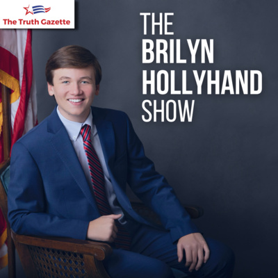 One-On-One with Sarah Huckabee Sanders by The Brilyn Hollyhand Show