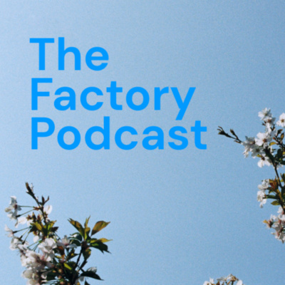 S3 2021 Episode 1: CJ Daniel-Nield, co founder of Planes Studio by The ...