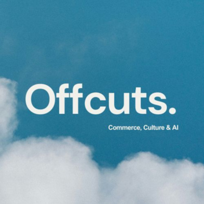 Episode 4: Luke Hodgson, co-founder of High Cohesion by Offcuts
