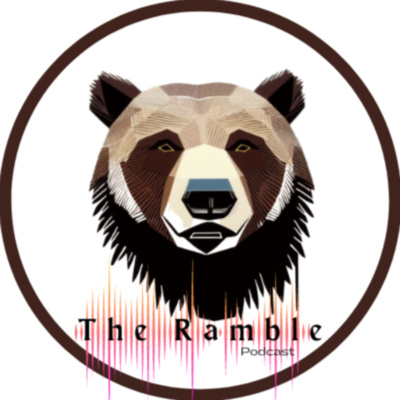 The Ramble • A podcast on Spotify for Creators