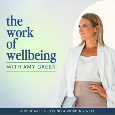 Disrupting the Status Quo for Teacher Wellbeing with Meg Durham by The ...