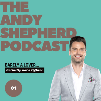 Tom Aspinall vs Jon Jones - Who Wins? by The Andy Shepherd Podcast