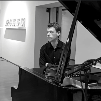 Jackazz • A podcast on Spotify for Creators