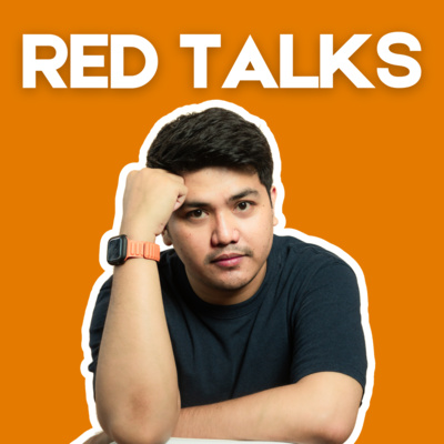 BAKIT KA NAPAGOD? by Red Talks