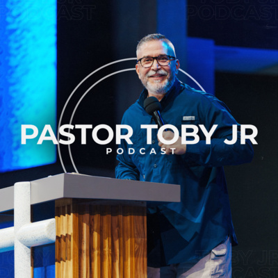 Acciones del amor de Dios by Podcast Toby Jr.