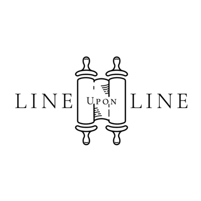Line Upon Line With Yaakov • A podcast on Spotify for Creators