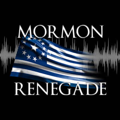 Episode #162: Converting To Orthodox Mormonism W/Felipe & Merilynne ...