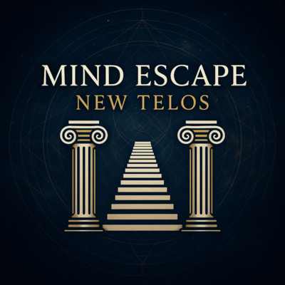 Mind Escape • A podcast on Spotify for Creators