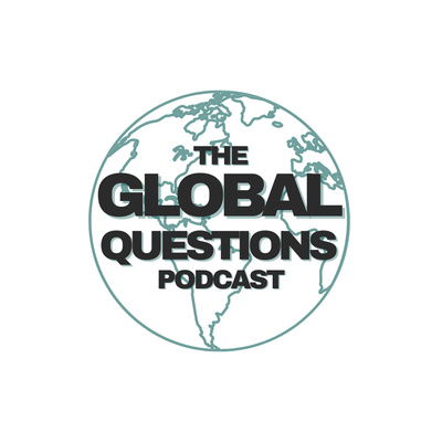 Global Questions • A podcast on Spotify for Creators
