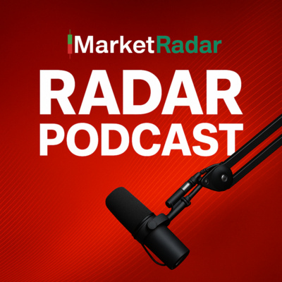 Radar Podcast • A podcast on Spotify for Creators