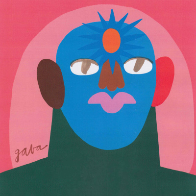 Turkeys just wanna play reggae by gaba