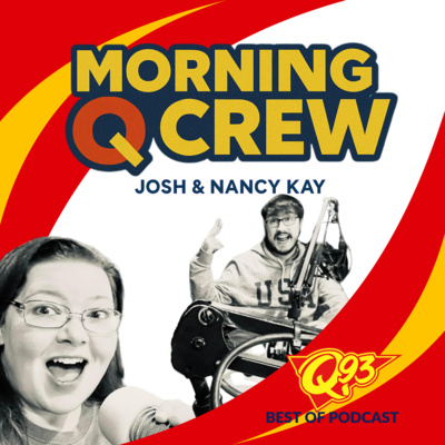 Best of the Morning Q Crew • A podcast on Spotify for Creators