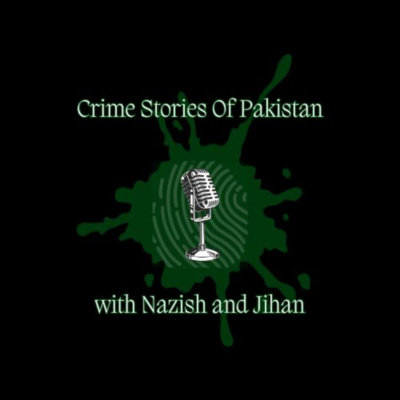 Crime Stories Of Pakistan • A podcast on Spotify for Creators