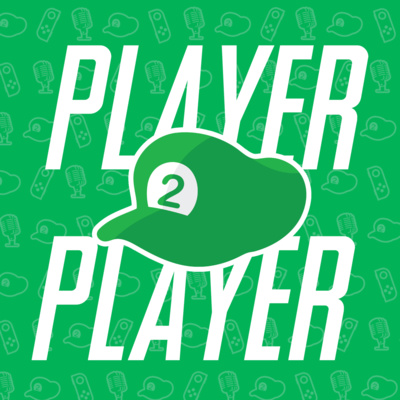 Player 2 Player • A podcast on Spotify for Creators