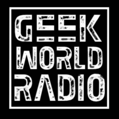 Geek World • A podcast on Spotify for Creators