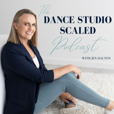 124. Leadership Secrets: What Every Dance Studio Owner Should Know by ...