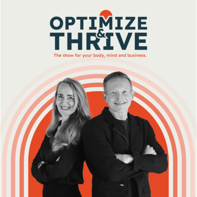 Unlocking the Power of IV Ozone Therapy: 4 Key Health Benefits Revealed by Optimize and Thrive