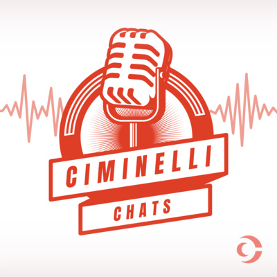 Ciminelli Chats • A podcast on Spotify for Creators