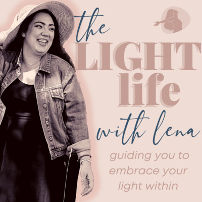 PRE-SEASON Launch of The LIGHT Life with Lena by The LIGHT Life with Lena