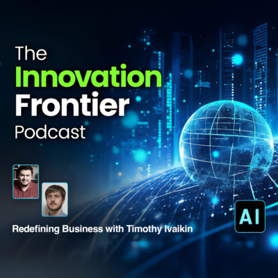 Leadership 2025: Insights from Mark Beseliya and Timothy Ivaikin by ...