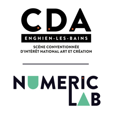 CDA - LES RENCONTRES DU NUMERIC LAB • A podcast on Spotify for Creators