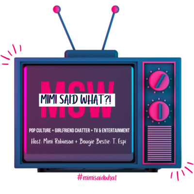 You Better Respect The Six Tripple Eight by MIMI SAID WHAT?!