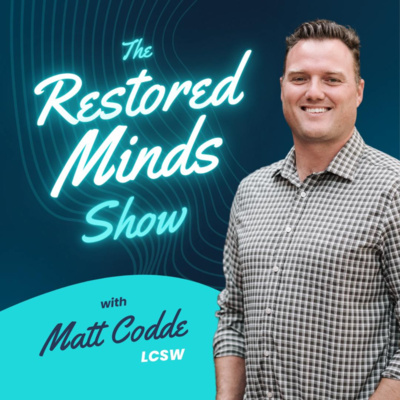 Ep. 389: Why More Effort Doesn't Equal More Results by The Restored ...