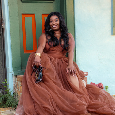 Queens Vantage Podcast • A podcast on Spotify for Creators