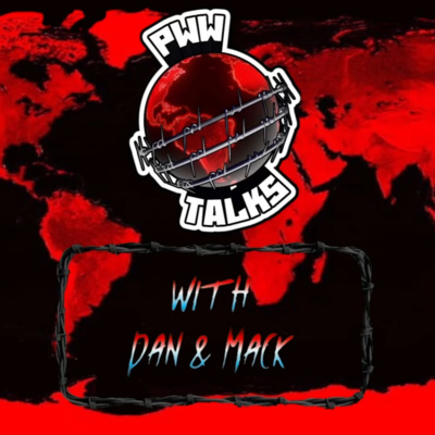PWW TALKS: RIP GENE HACKMAN AND WWE ELMINATION CHAMBER 2025 PREVIEW by ...