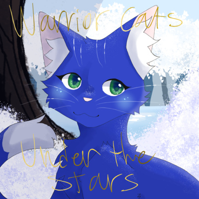 S2 E81: Absolutely Ridiculous Warrior Cat Acrostic Poems by Warrior ...