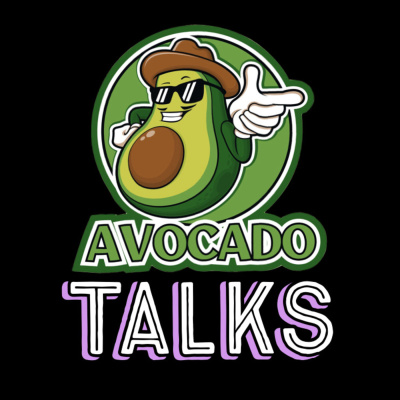 Avocado Talks • A podcast on Spotify for Creators