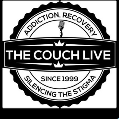 pride in recovery part 3 by The Couch Live's Podcast