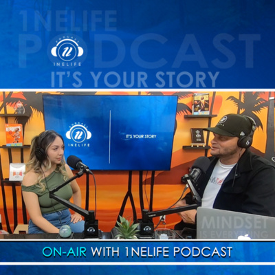 1NELife (One Life) Podcast | It's Your Story • A podcast on Spotify for ...