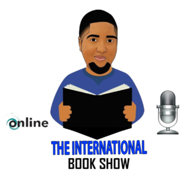 The International Book Show • A podcast on Spotify for Creators