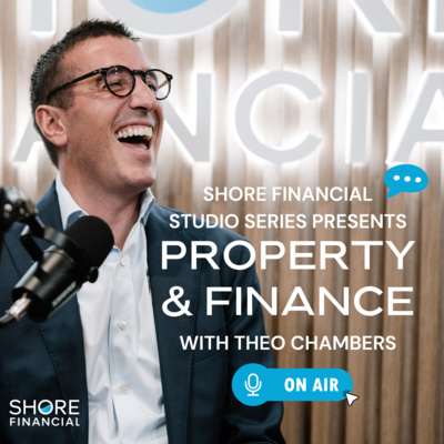 Shore Financial • A podcast on Spotify for Creators