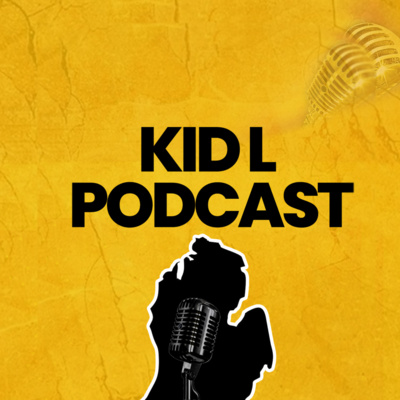 Kid L Podcast • A podcast on Spotify for Creators