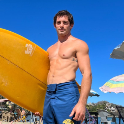 AMA 50: My Honest Thoughts on Mouth Tape by Santa Cruz Medicinals Radio