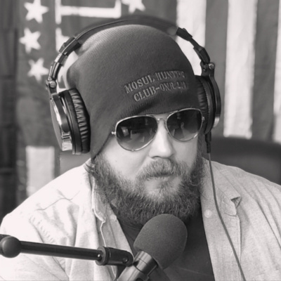 Author Alex Oakes • A podcast on Spotify for Creators