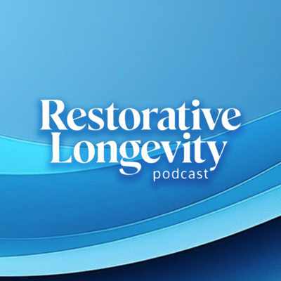The Holy Grail Nutrient Your Brain Needs! by Restorative Longevity Podcast