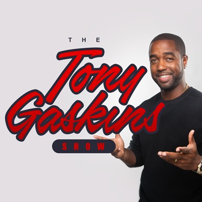 Tony Gaskins Story Part 2 by The Tony Gaskins Show