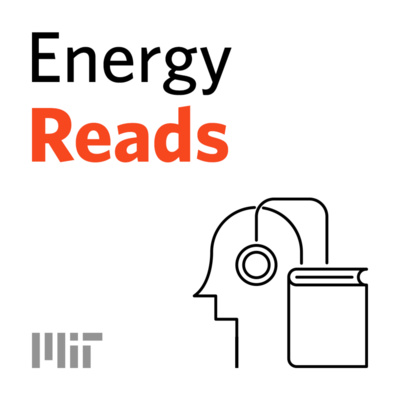 Energy Reads • A podcast on Spotify for Creators